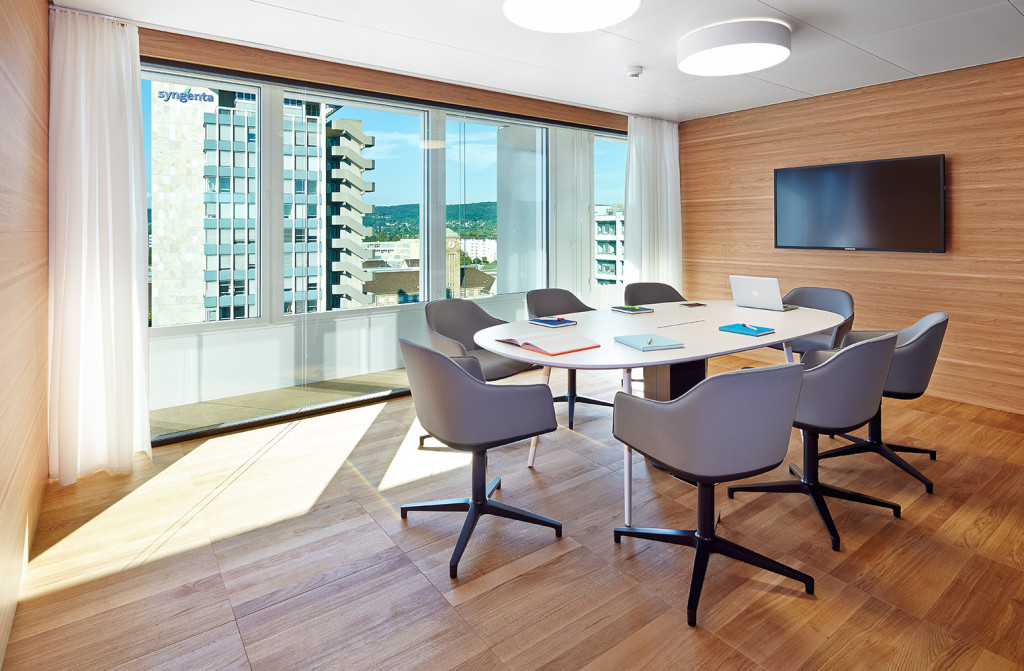 Syngenta Basel, Switzerland – Photography Eduardo Perez Frankfurt +49 ...