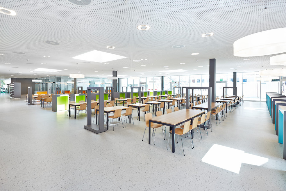 Syngenta Basel, Switzerland – Photography Eduardo Perez Frankfurt +49 ...
