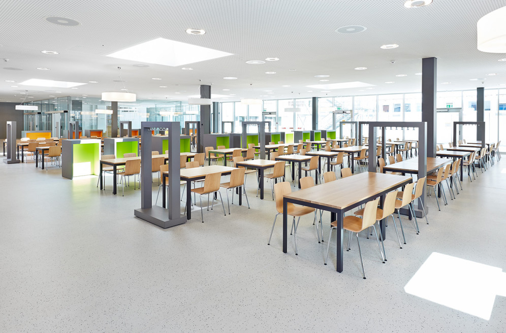 Syngenta Basel, Switzerland – Photography Eduardo Perez Frankfurt +49 ...