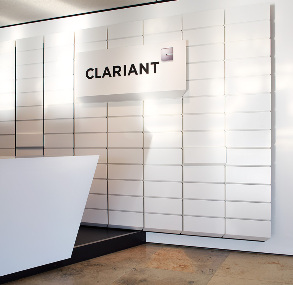 Clariant Innovation Center, Francfort – Photography Eduardo Perez ...