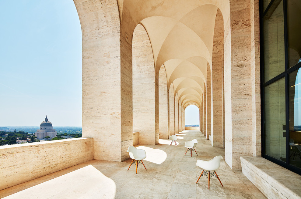 Fendi, Rome, Italy – Photography Eduardo Perez Frankfurt +49 173 6700544