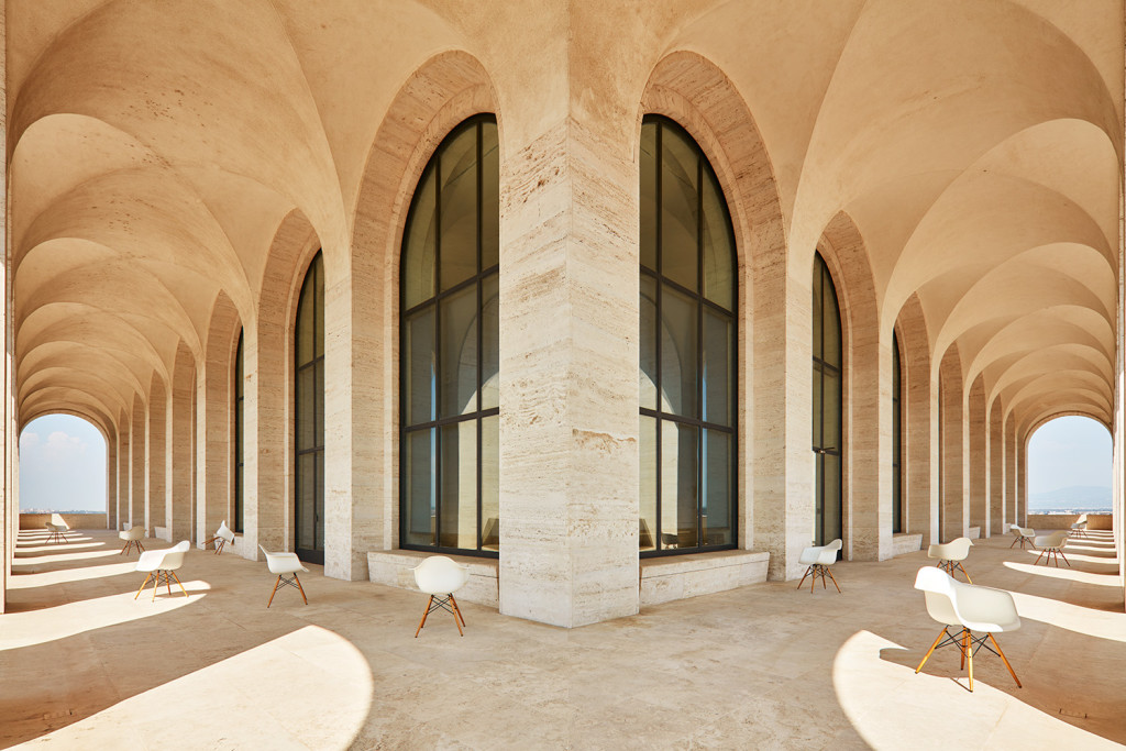 Fendi, Rome, Italy – Photography Eduardo Perez Frankfurt +49 173 6700544