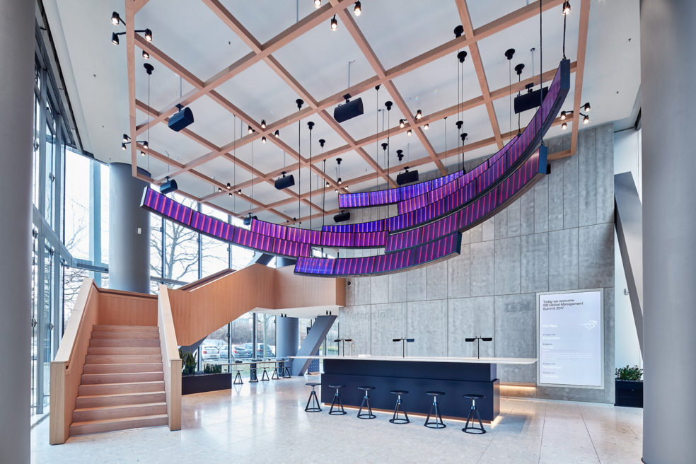 IBM – Photography Eduardo Perez Frankfurt +49 69 37561768