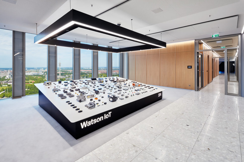 IBM – Photography Eduardo Perez Frankfurt +49 173 6700544