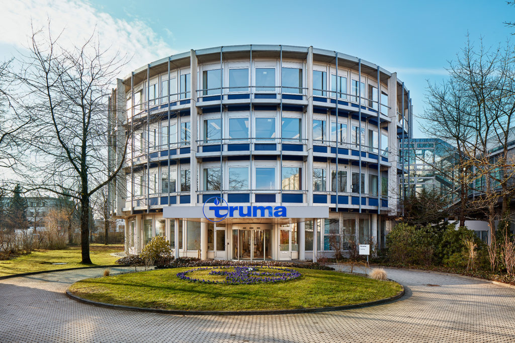 Truma Putzbrunn, Germany – Photography Eduardo Perez Frankfurt +49 173 ...