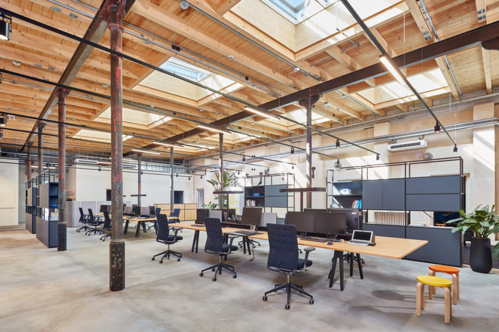 Ottobock Human Mobility Berlin – Photography Eduardo Perez Frankfurt ...