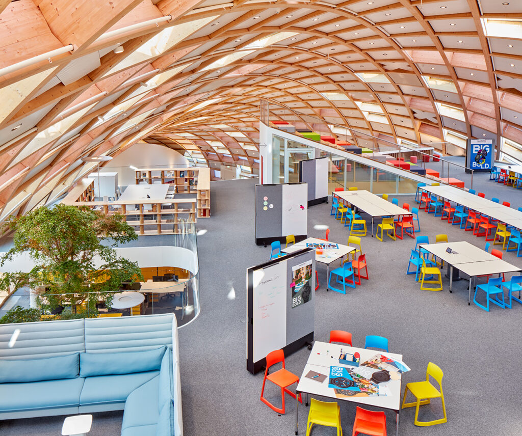 Swatch Headquarter – Photography Eduardo Perez Frankfurt +49 173 6700544