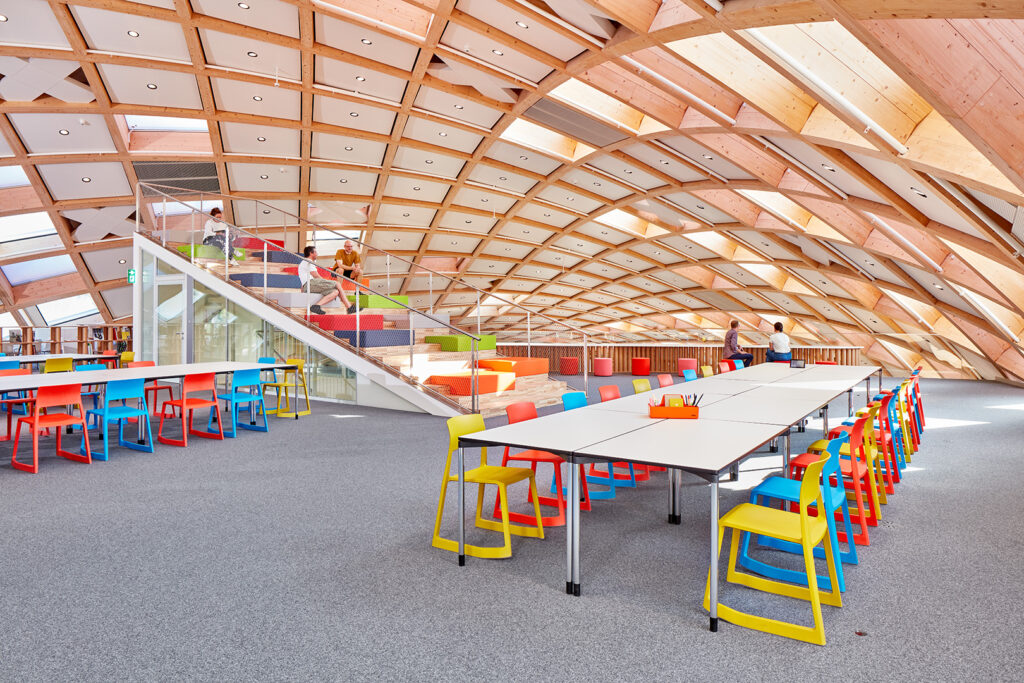 Swatch Headquarter – Photography Eduardo Perez Frankfurt +49 173 6700544