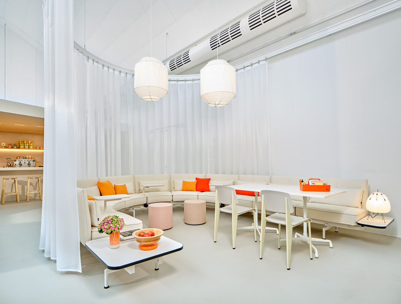 Club Office, Vitra – Photography Eduardo Perez Frankfurt +49 173 6700544