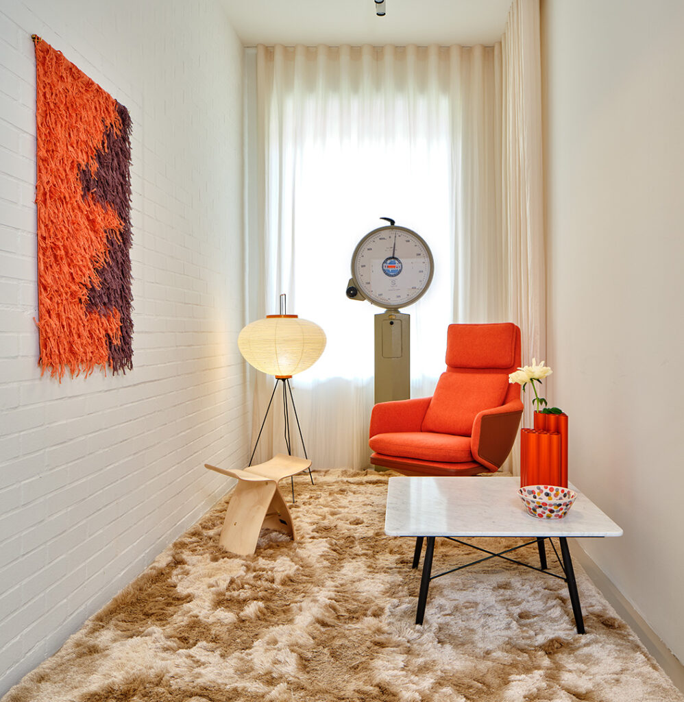 Club Office, Vitra – Photography Eduardo Perez Frankfurt +49 173 6700544
