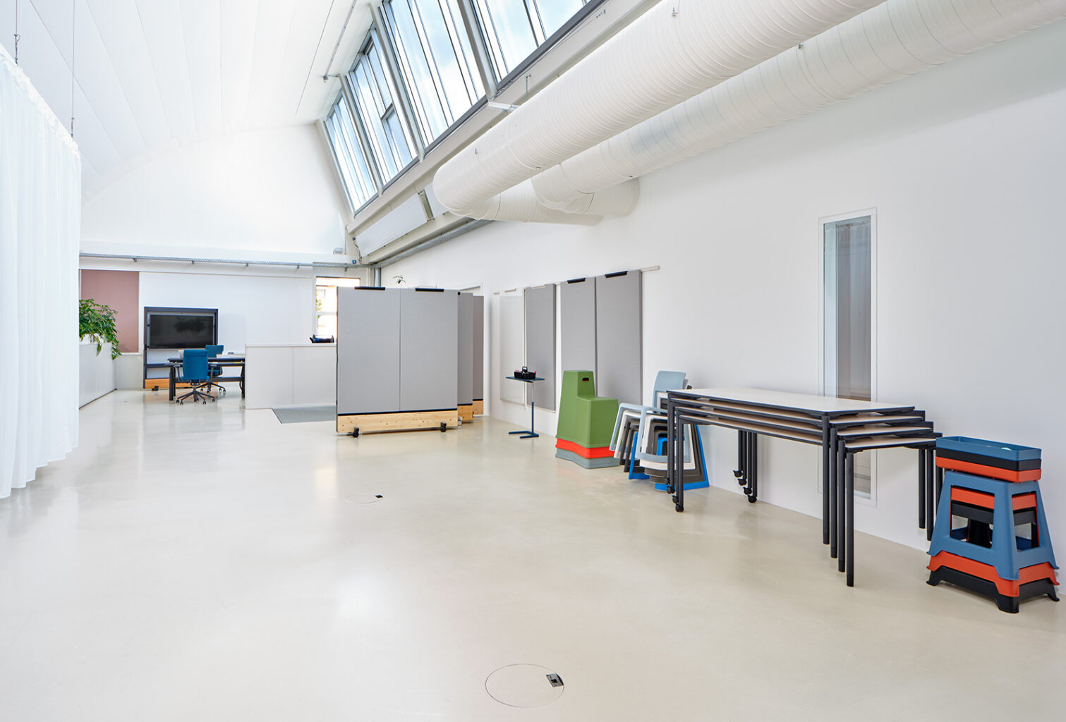 Club Office, Vitra – Photography Eduardo Perez Frankfurt +49 173 6700544