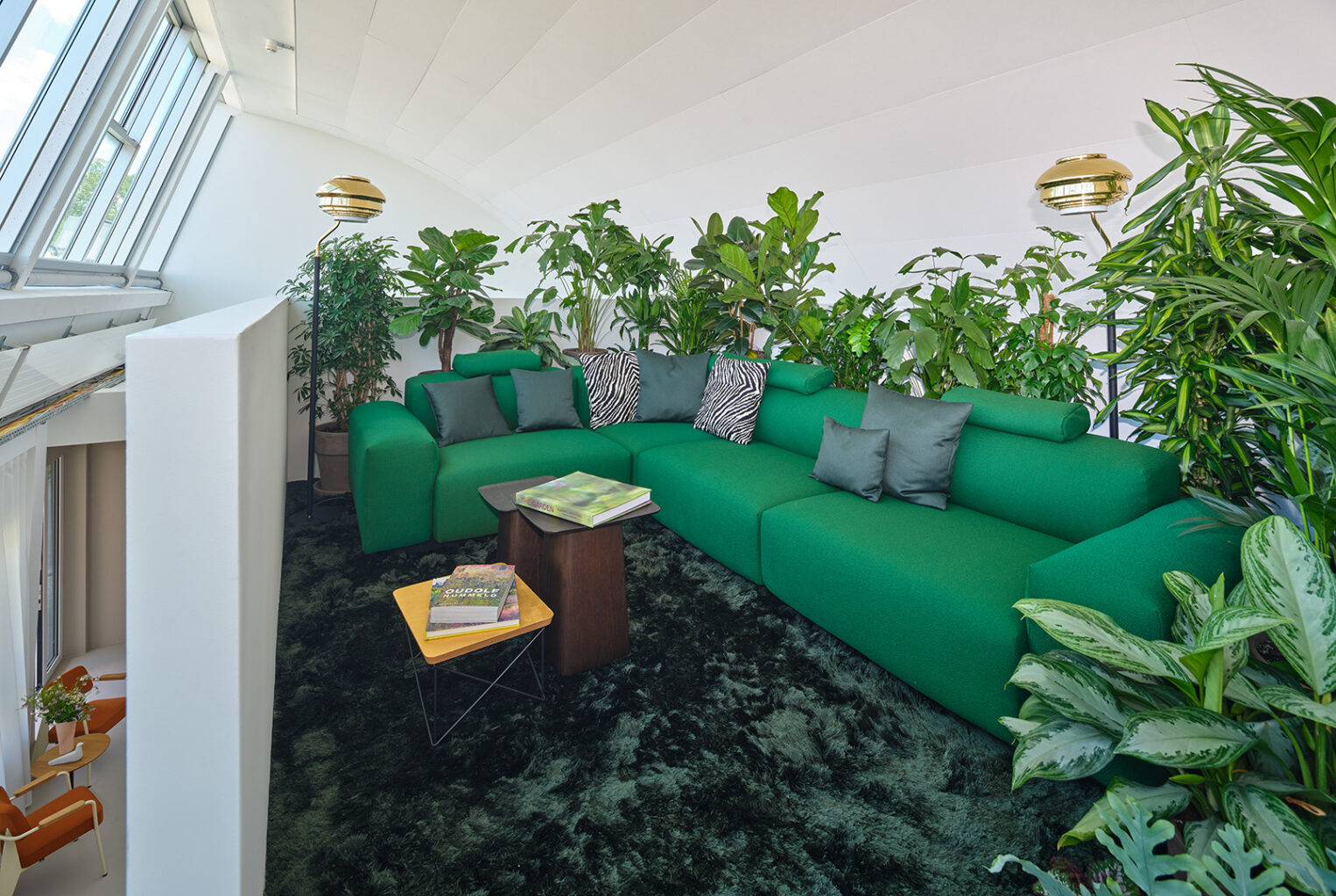 Club Office, Vitra – Photography Eduardo Perez Frankfurt +49 173 6700544