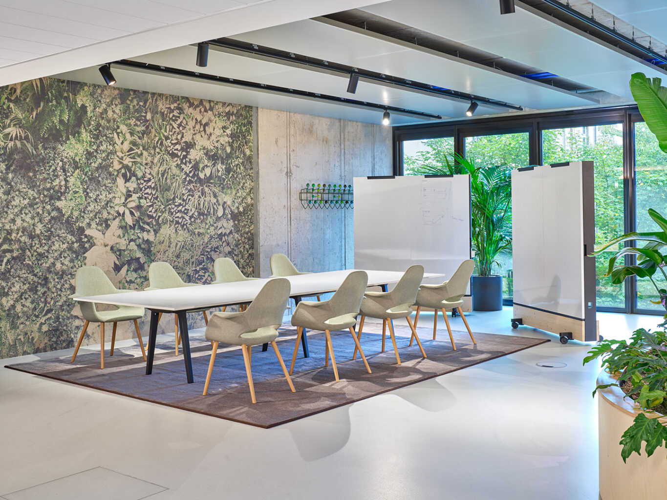 Merantix, AI Berlin – Photography Eduardo Perez Frankfurt +49 173 6700544