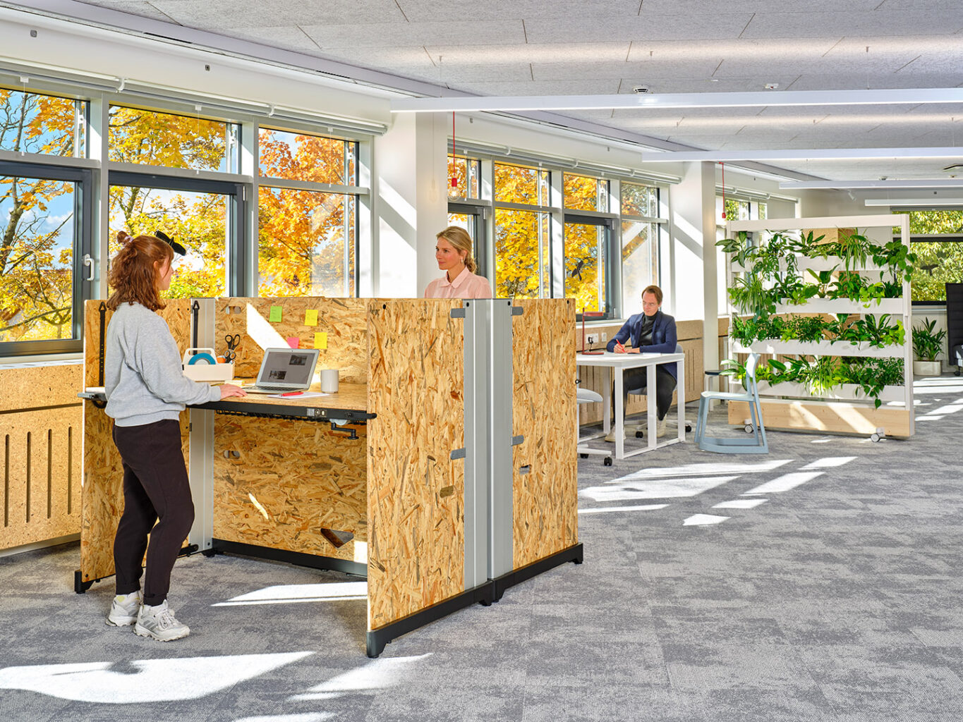 W. L. Gore & Associates GmbH – Photography Eduardo Perez Frankfurt +49 ...