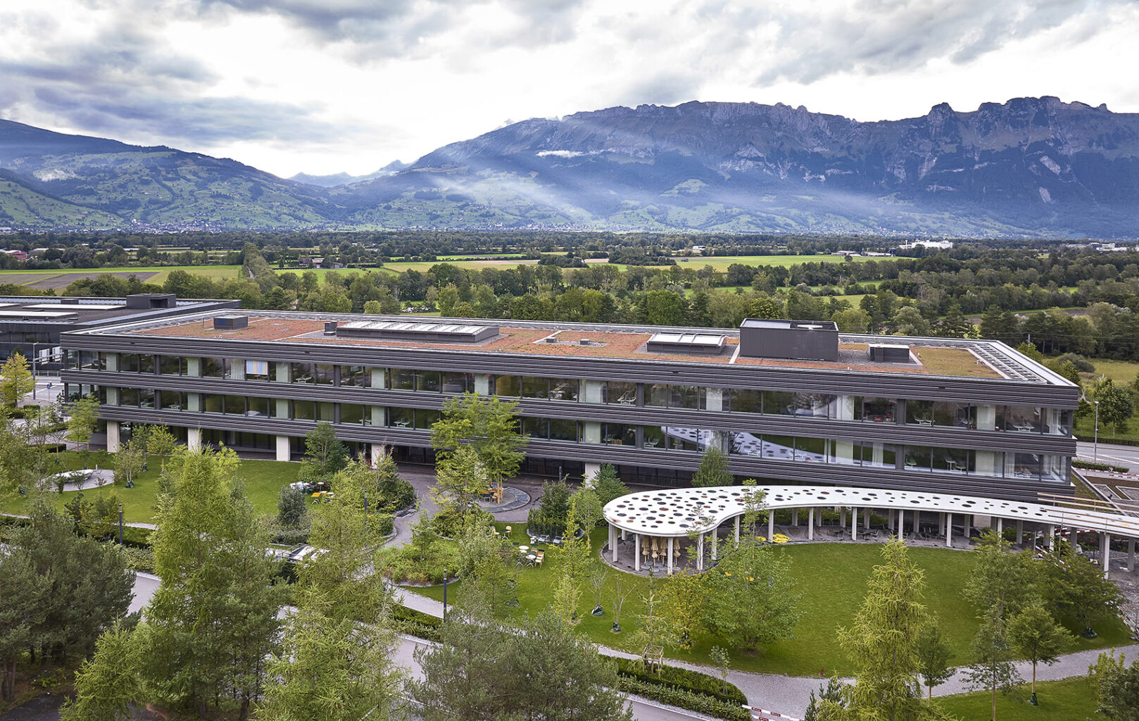 Hilti, Schaan, Liechtenstein 2022 – Photography Eduardo Perez Frankfurt ...