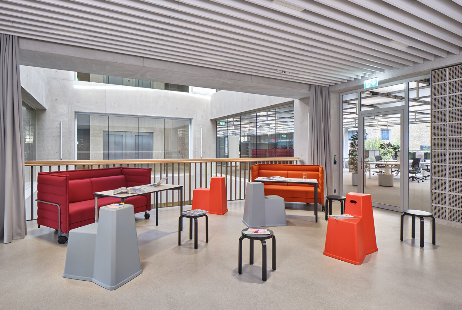 Hilti, Schaan, Liechtenstein 2022 – Photography Eduardo Perez Frankfurt ...