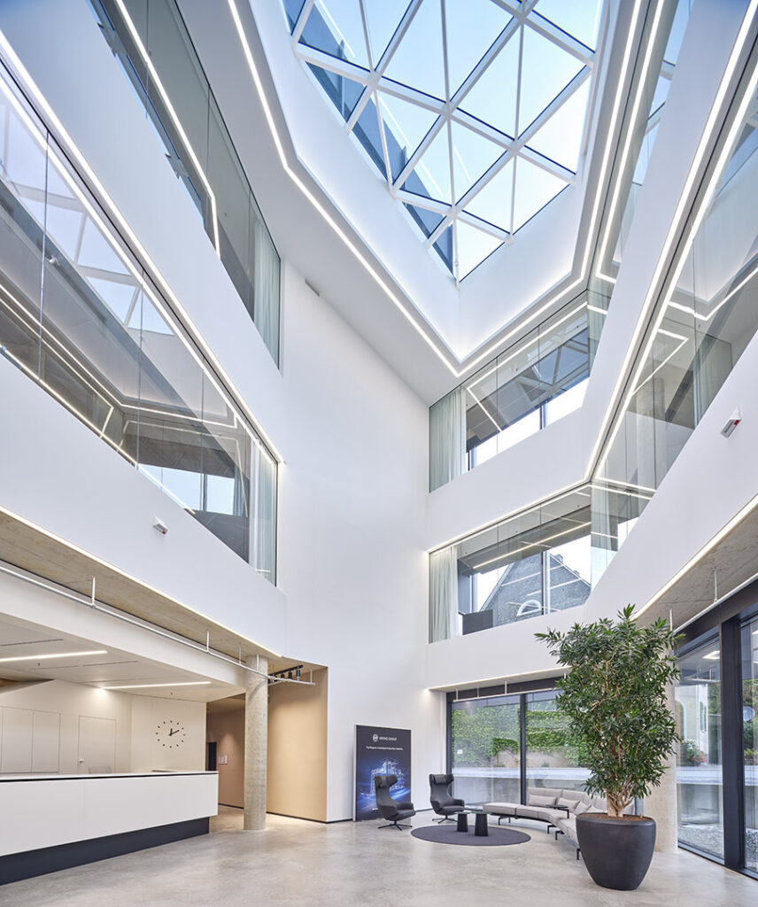 HF Mixing, Freudenberg – Photography Eduardo Perez Frankfurt +49 173 ...