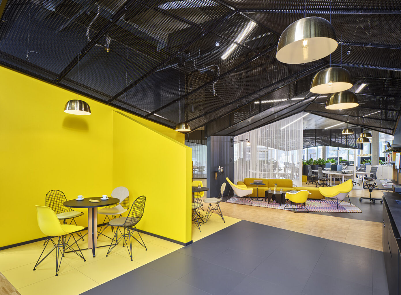 HF Mixing, Freudenberg – Photography Eduardo Perez Frankfurt +49 173 6700544