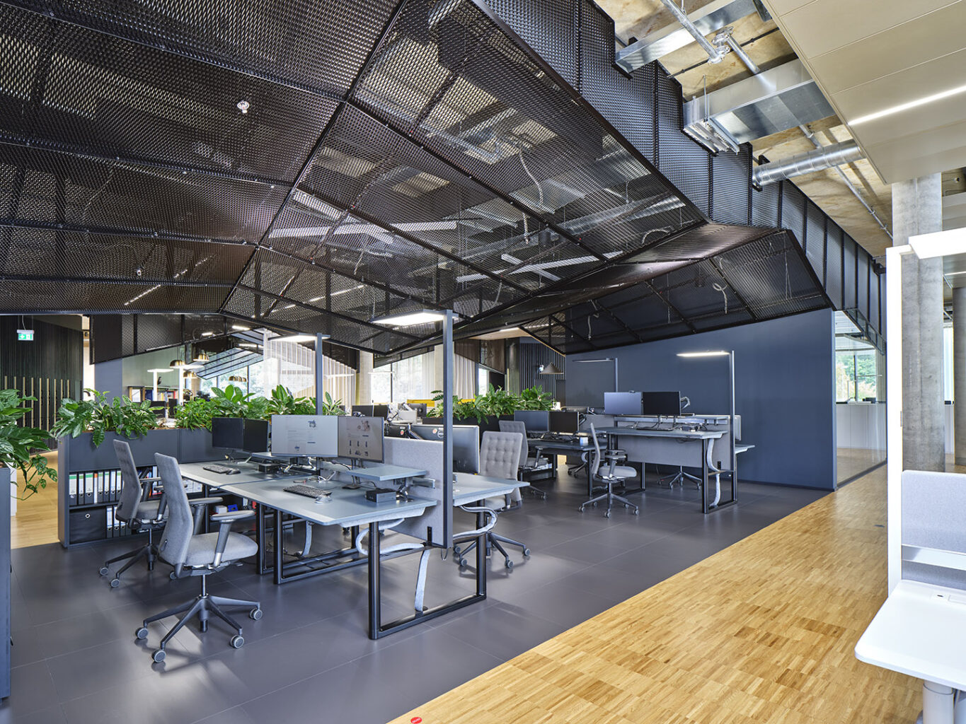 HF Mixing, Freudenberg – Photography Eduardo Perez Frankfurt +49 173 6700544