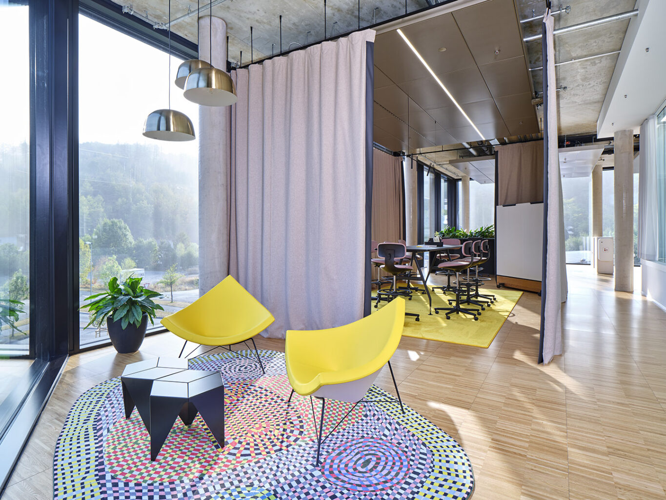 HF Mixing, Freudenberg – Photography Eduardo Perez Frankfurt +49 173 ...