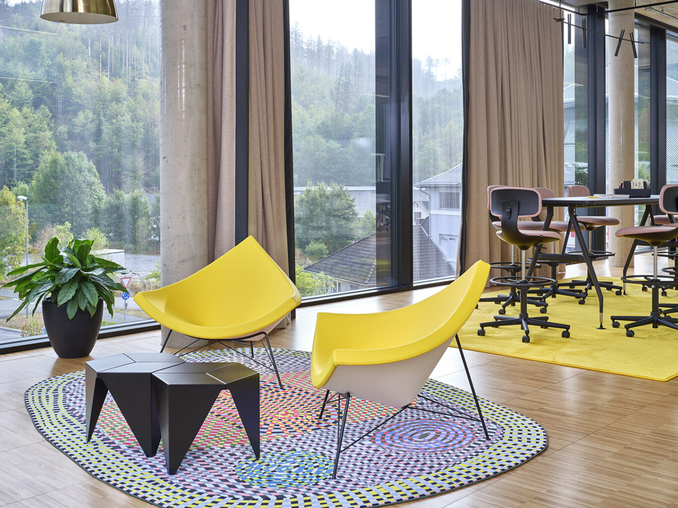 HF Mixing, Freudenberg – Photography Eduardo Perez Frankfurt +49 173 6700544