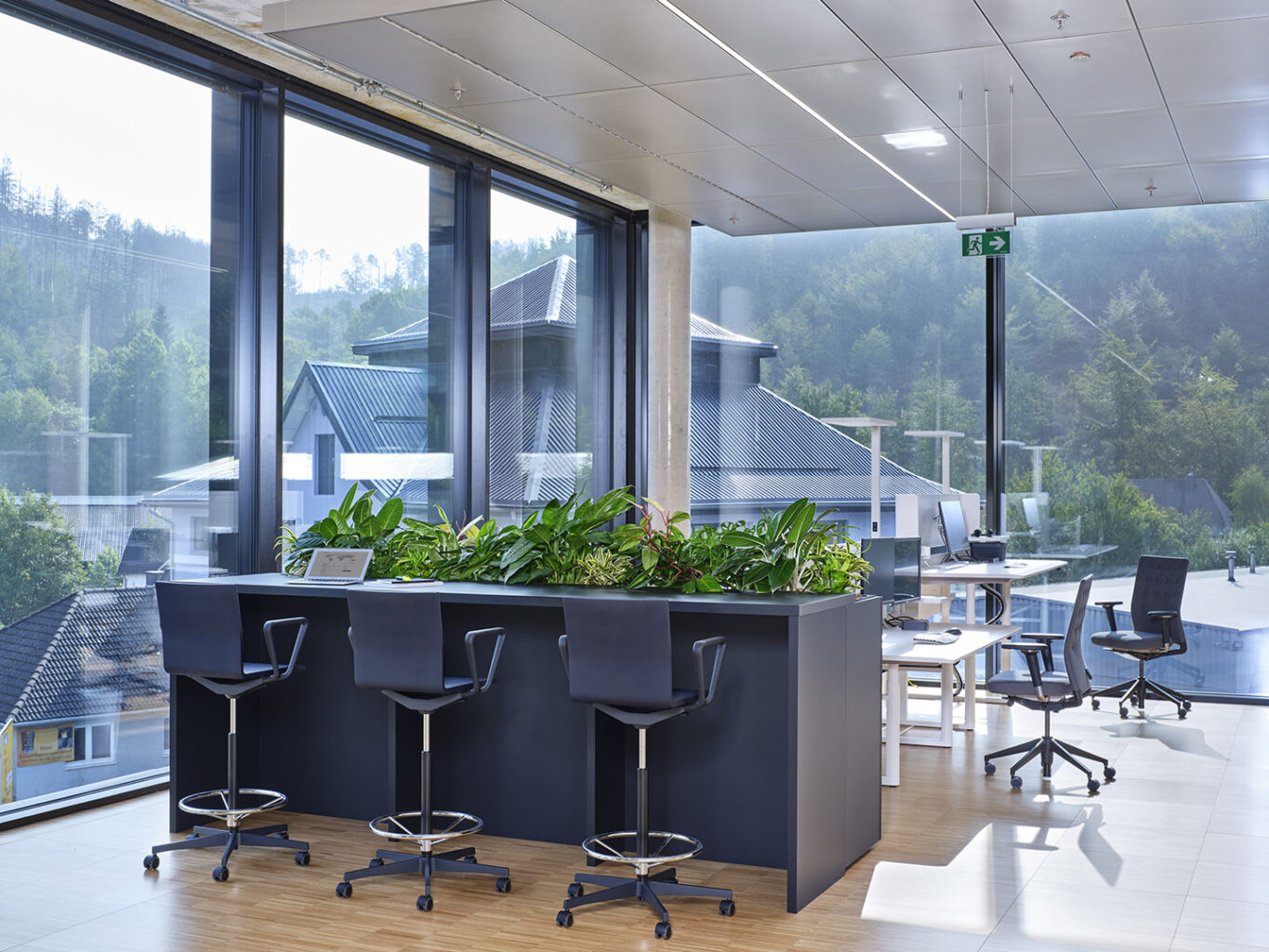 HF Mixing, Freudenberg – Photography Eduardo Perez Frankfurt +49 173 ...