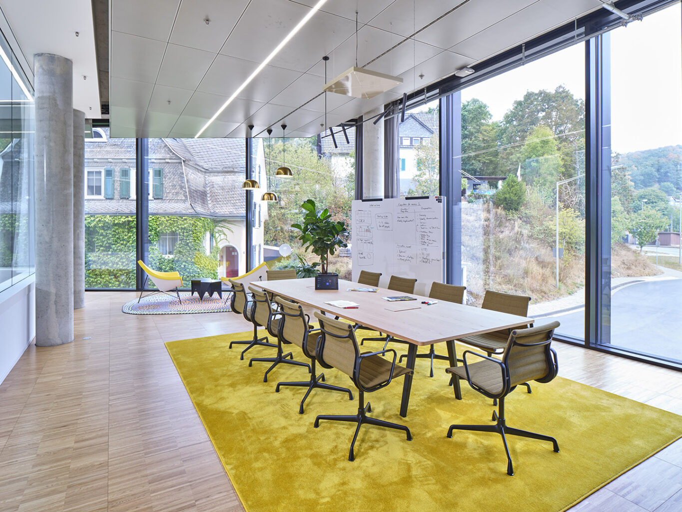 HF Mixing, Freudenberg – Photography Eduardo Perez Frankfurt +49 173 6700544