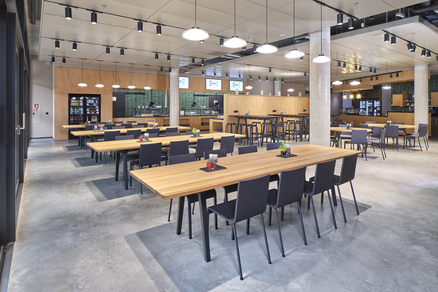 HF Mixing, Freudenberg – Photography Eduardo Perez Frankfurt +49 173 6700544