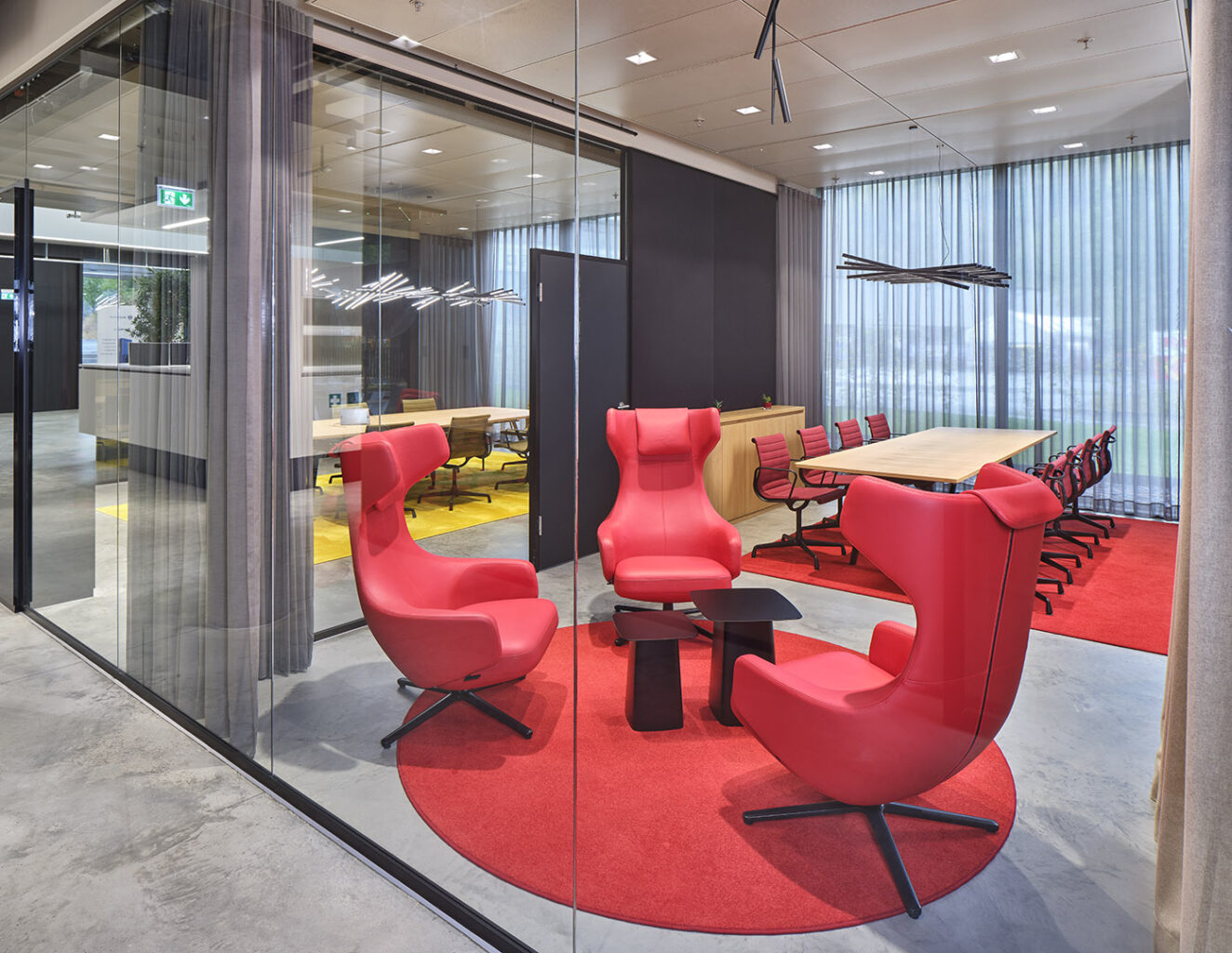 HF Mixing, Freudenberg – Photography Eduardo Perez Frankfurt +49 173 6700544