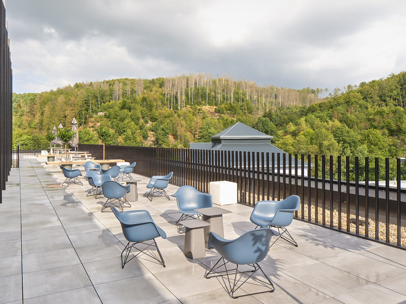 HF Mixing, Freudenberg – Photography Eduardo Perez Frankfurt +49 173 6700544